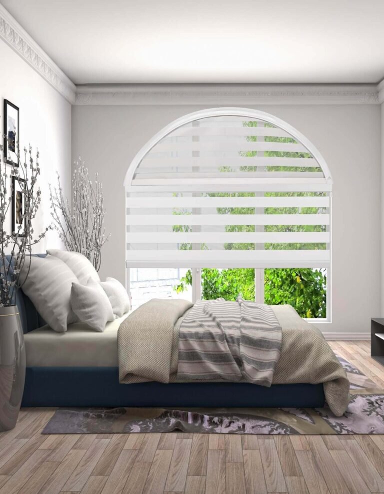 Custom Window Blinds for Homes & Offices | Ace Blinds